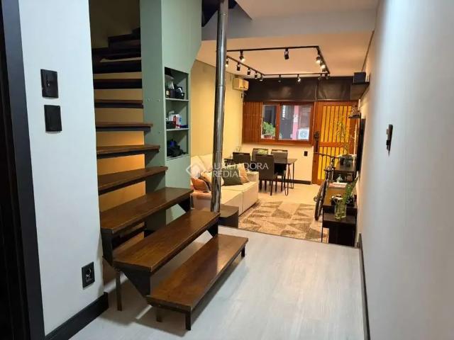 Apartamento para Venda em Porto Alegre/RS Rio Branco 2 Quartos