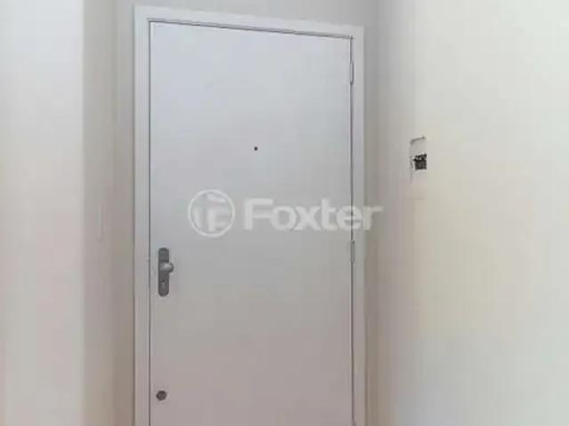 Apartamento para Venda em Porto Alegre/RS Rio Branco 2 Quartos