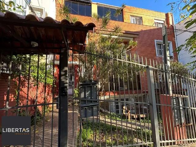 Apartamento para Venda em Porto Alegre/RS Rio Branco 2 Quartos