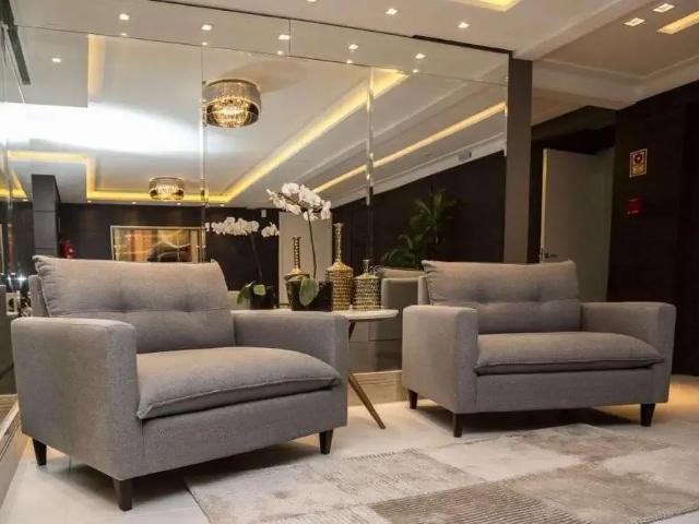 Apartamento para Venda em Porto Alegre/RS Rio Branco 2 Quartos