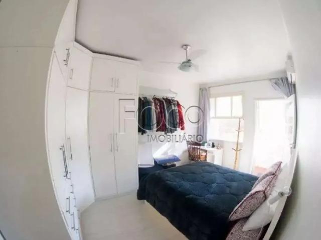 Apartamento para Venda em Porto Alegre/RS Rio Branco 2 Quartos