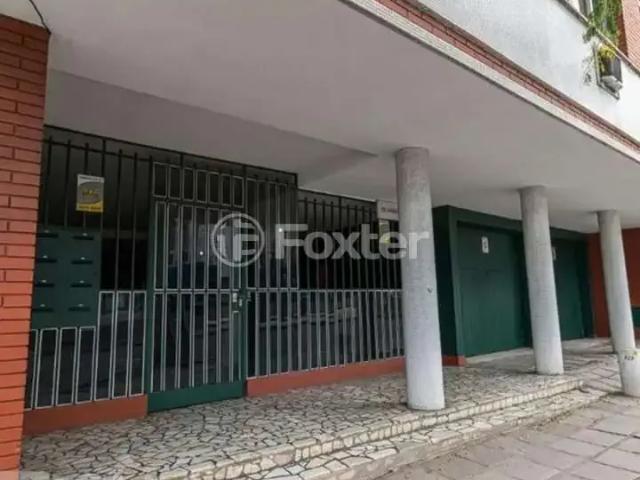 Apartamento para Venda em Porto Alegre/RS Rio Branco 2 Quartos