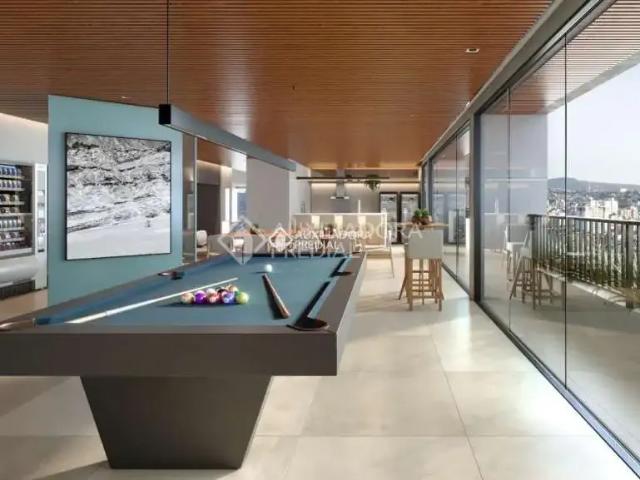Apartamento para Venda em Porto Alegre/RS Rio Branco 2 Quartos