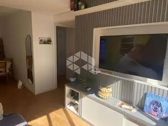 Apartamento para Venda em Porto Alegre/RS Rio Branco 2 Quartos