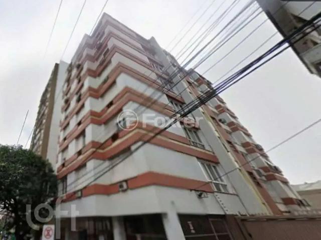 Apartamento para Venda em Porto Alegre/RS Rio Branco 2 Quartos