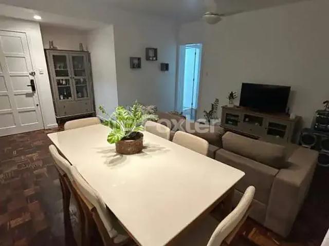 Apartamento para Venda em Porto Alegre/RS Rio Branco 2 Quartos