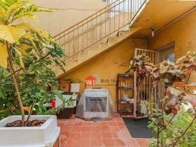 Apartamento para Venda em Porto Alegre/RS Rio Branco 2 Quartos