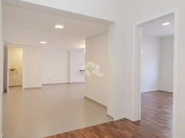 Apartamento para Venda em Porto Alegre/RS Rio Branco 2 Quartos