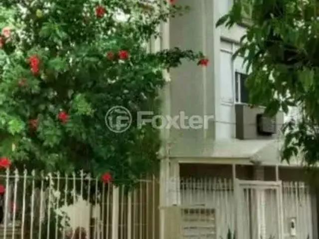 Apartamento para Venda em Porto Alegre/RS Rio Branco 2 Quartos