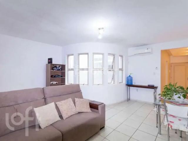 Apartamento para Venda em Porto Alegre/RS Rio Branco 2 Quartos