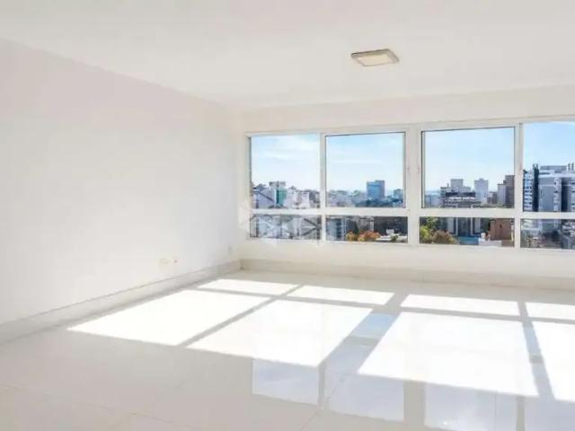 Apartamento para Venda em Porto Alegre/RS Rio Branco 2 Quartos