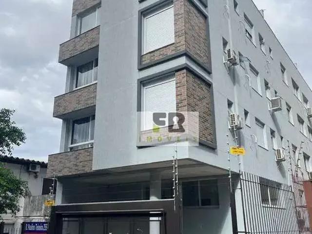 Apartamento para Venda em Porto Alegre/RS Rio Branco 2 Quartos