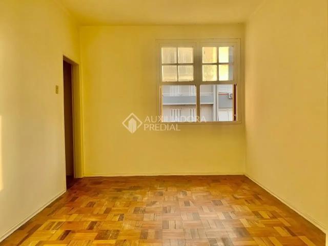 Apartamento para Venda em Porto Alegre/RS Rio Branco 2 Quartos