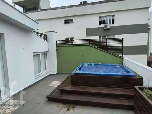 Apartamento para Venda em Porto Alegre/RS Rio Branco 2 Quartos