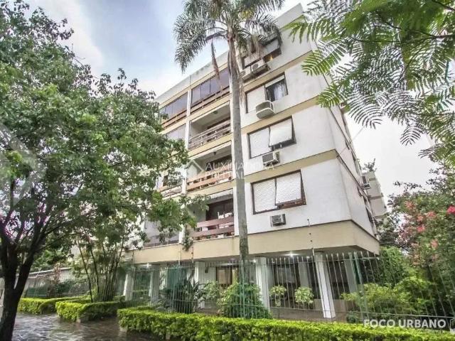Apartamento para Venda em Porto Alegre/RS Rio Branco 2 Quartos