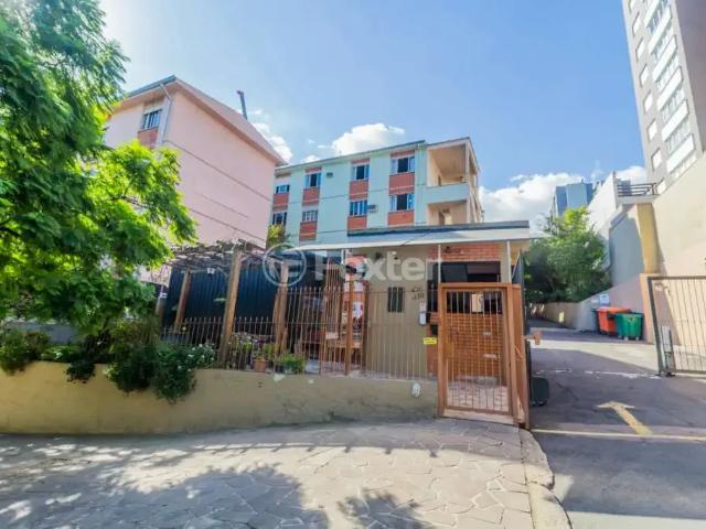 Apartamento para Venda em Porto Alegre/RS Rio Branco 2 Quartos