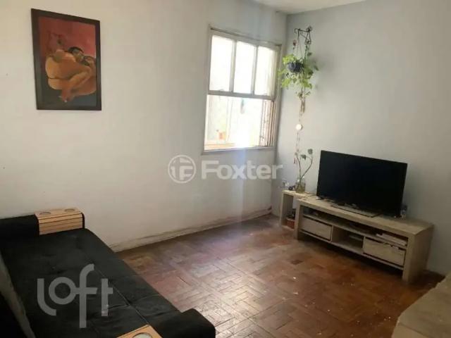 Apartamento para Venda em Porto Alegre/RS Rio Branco 2 Quartos