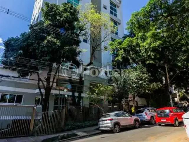 Apartamento para Venda em Porto Alegre/RS Rio Branco 2 Quartos