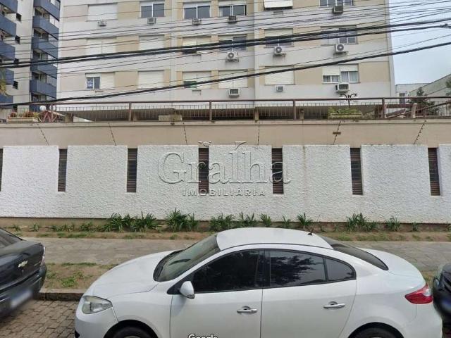 Apartamento para Venda em Porto Alegre/RS Rio Branco 2 Quartos