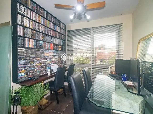 Apartamento para Venda em Porto Alegre/RS Rio Branco 2 Quartos