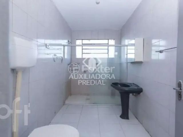 Apartamento para Venda em Porto Alegre/RS Rio Branco 2 Quartos