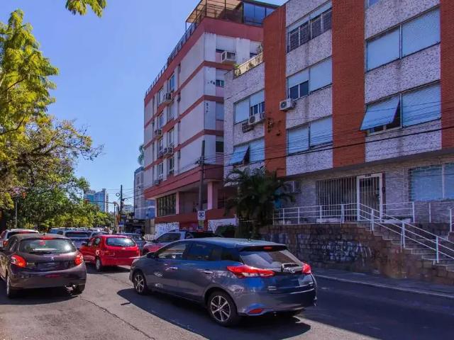 Apartamento para Venda em Porto Alegre/RS Rio Branco 2 Quartos