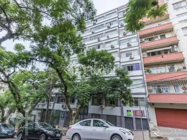 Apartamento para Venda em Porto Alegre/RS Rio Branco 2 Quartos