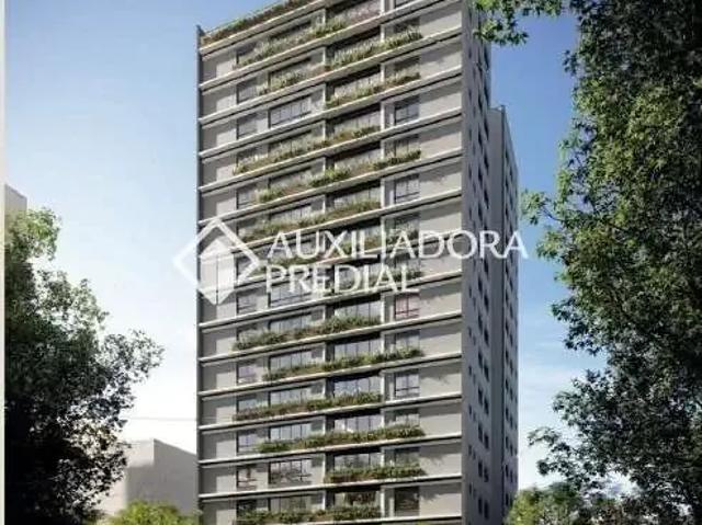 Apartamento para Venda em Porto Alegre/RS Rio Branco 2 Quartos