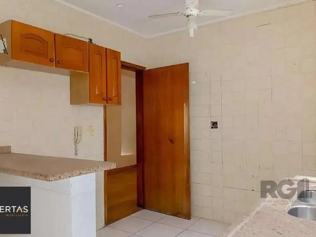 Apartamento para Venda em Porto Alegre/RS Rio Branco 2 Quartos