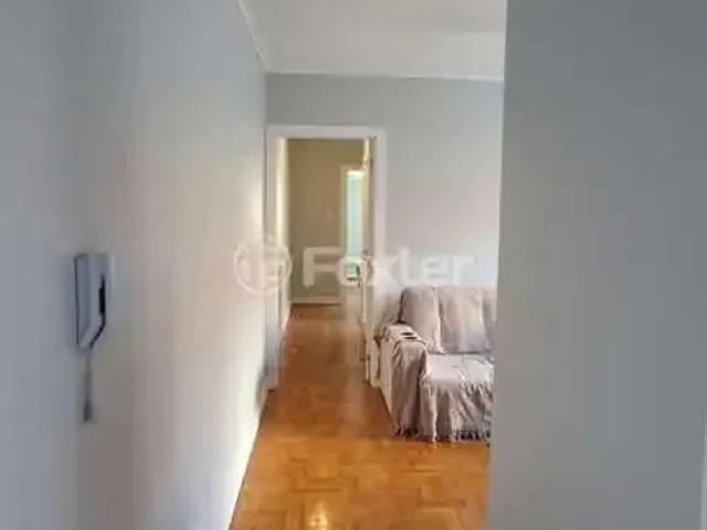 Apartamento para Venda em Porto Alegre/RS Rio Branco 2 Quartos
