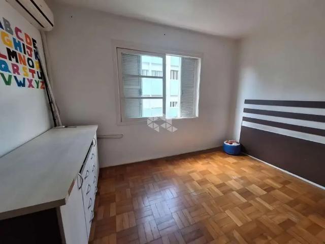 Apartamento para Venda em Porto Alegre/RS Rio Branco 2 Quartos