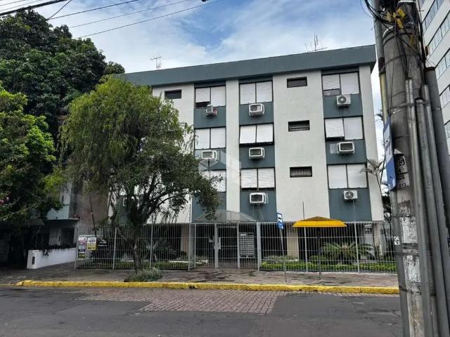 Apartamento para Venda em Porto Alegre/RS Rio Branco 4 Quartos