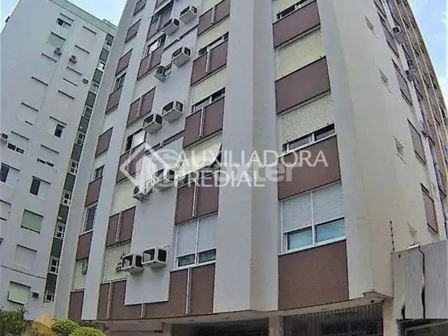 Apartamento para Venda em Porto Alegre/RS Rio Branco 4 Quartos