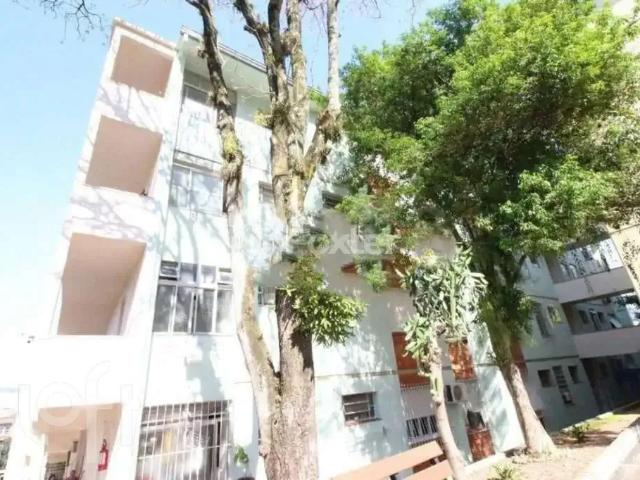 Apartamento para Venda em Porto Alegre/RS Rio Branco 4 Quartos
