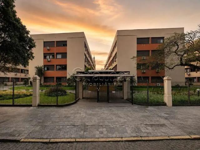 Apartamento para Venda em Porto Alegre/RS Rio Branco 4 Quartos
