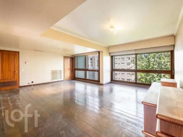 Apartamento para Venda em Porto Alegre/RS Rio Branco 3 Quartos
