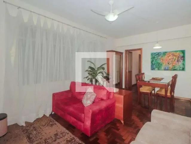 Apartamento para Venda em Porto Alegre/RS Rio Branco 4 Quartos