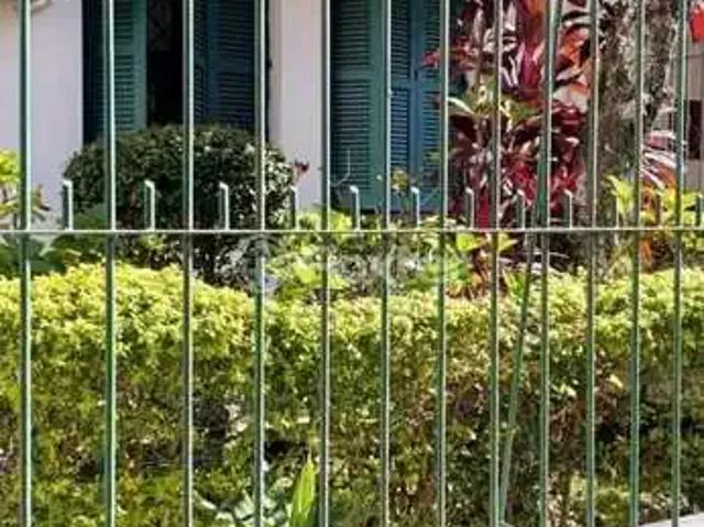 Apartamento para Venda em Porto Alegre/RS Rio Branco 4 Quartos