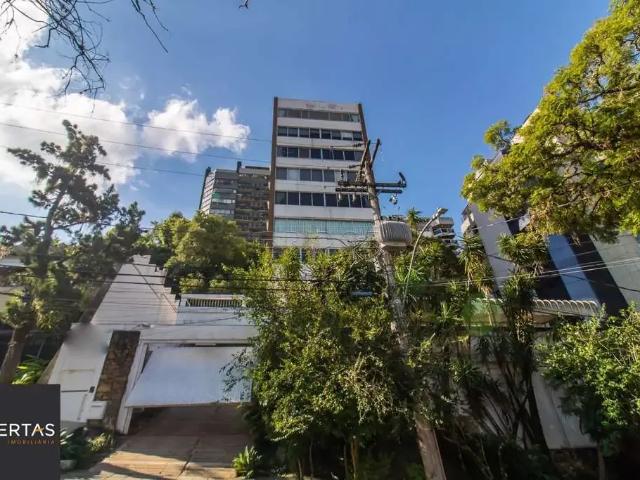 Apartamento para Venda em Porto Alegre/RS Rio Branco 4 Quartos