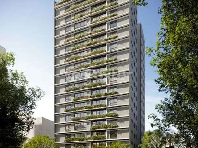 Apartamento para Venda em Porto Alegre/RS Rio Branco