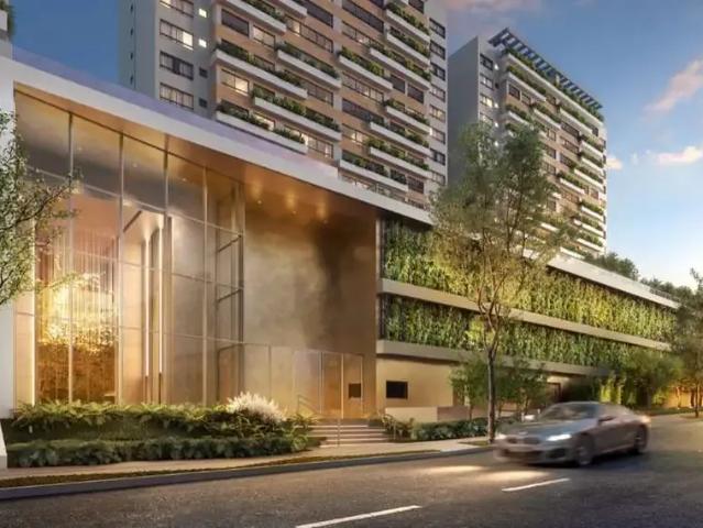 Apartamento para Venda em Porto Alegre/RS Rio Branco 3 Quartos