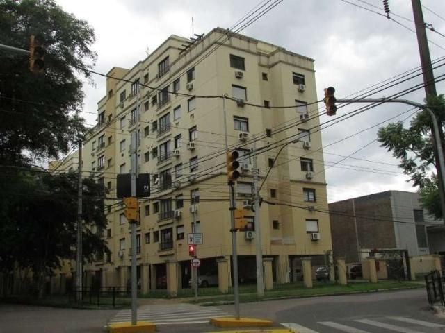Apartamento para Venda em Porto Alegre/RS São Geraldo 1 Quartos
