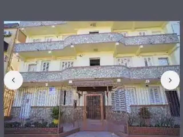 Apartamento para Venda em Porto Alegre/RS São Geraldo 1 Quartos