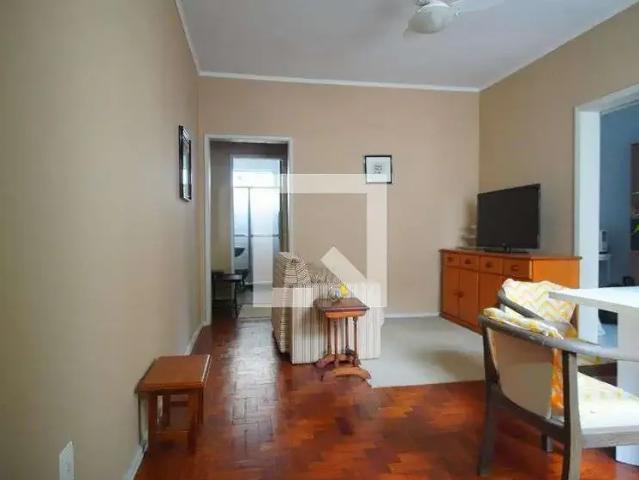 Apartamento para Venda em Porto Alegre/RS São Geraldo 1 Quartos
