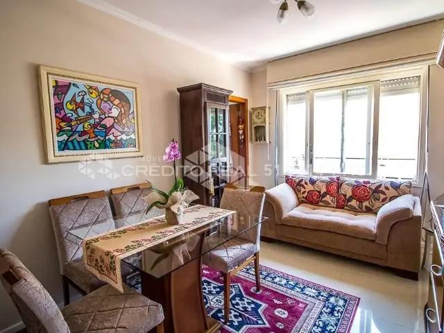 Apartamento para Venda em Porto Alegre/RS São Geraldo 1 Quartos