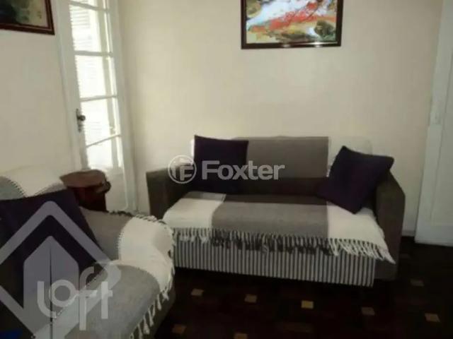 Apartamento para Venda em Porto Alegre/RS São Geraldo 1 Quartos