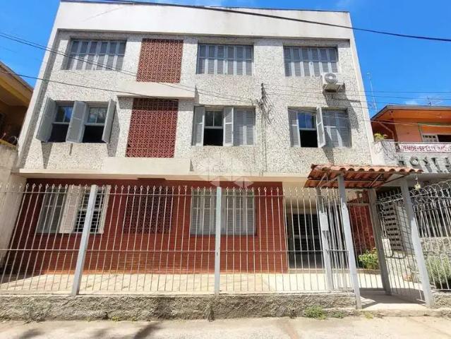 Apartamento para Venda em Porto Alegre/RS São Geraldo 1 Quartos