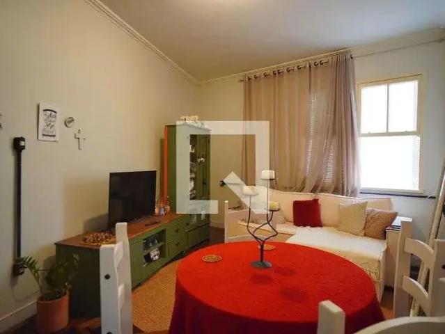 Apartamento para Venda em Porto Alegre/RS São Geraldo 1 Quartos