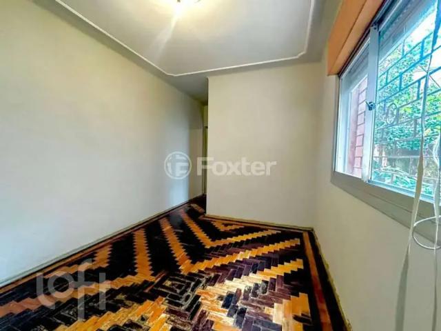 Apartamento para Venda em Porto Alegre/RS São Geraldo 1 Quartos