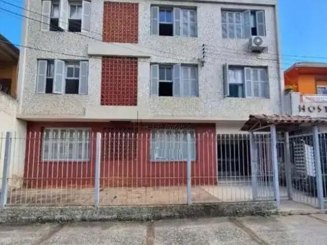 Apartamento para Venda em Porto Alegre/RS São Geraldo 1 Quartos